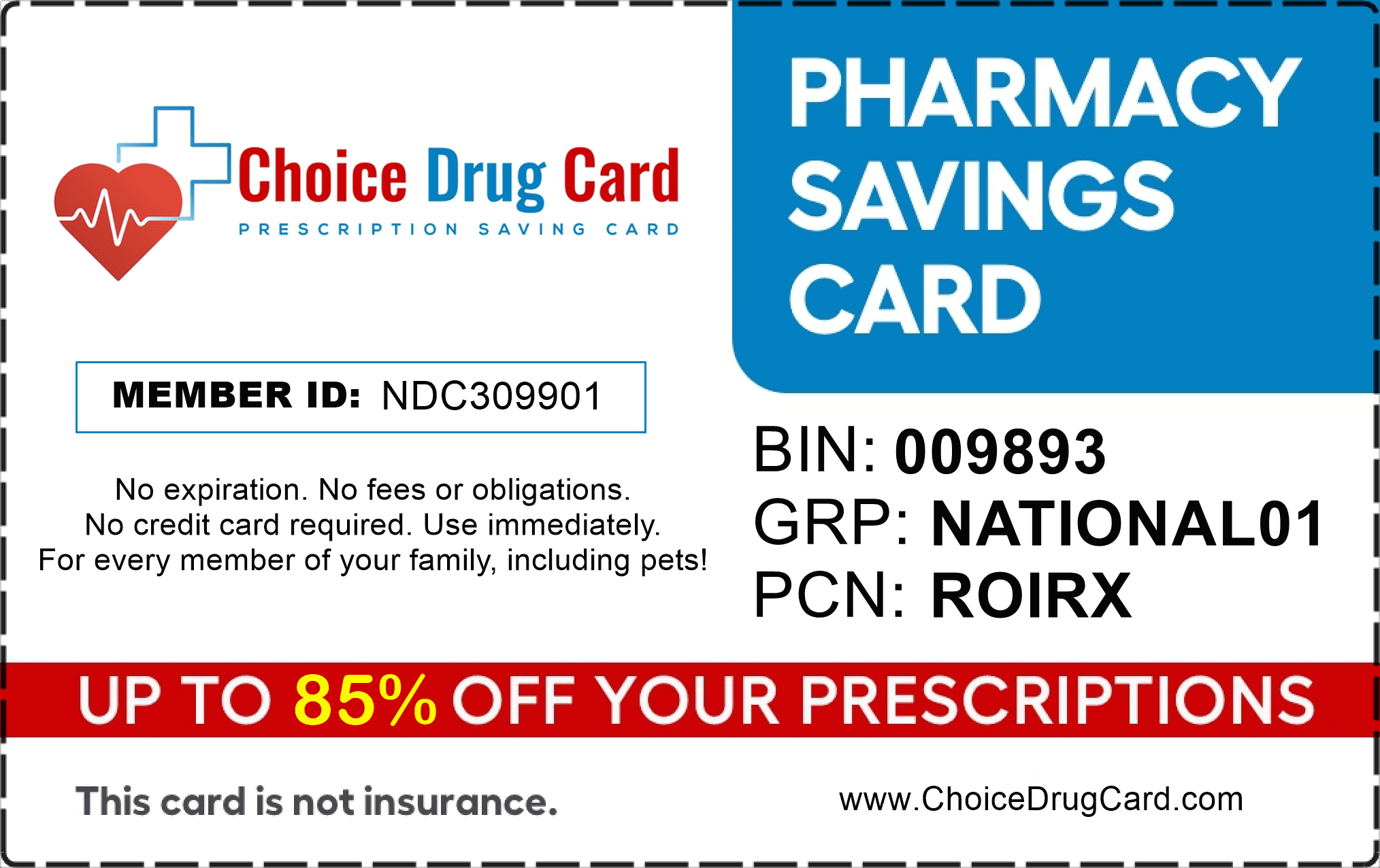 Search Our Discounted Prescription Prices and Pharmacies